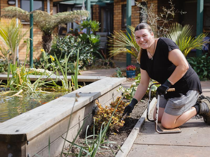 Scinde Masonic Village - Napier District Masonic Trust